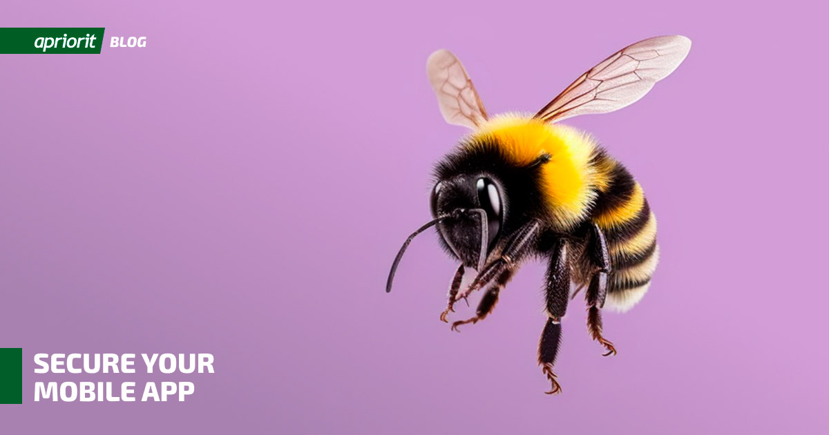 OWASP Mobile Top 10 for Mobile App Security - Apriorit