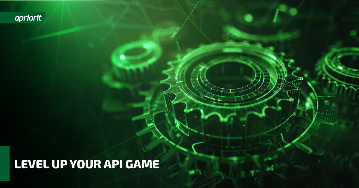 Best Practices of Reverse Engineering an API - Apriorit