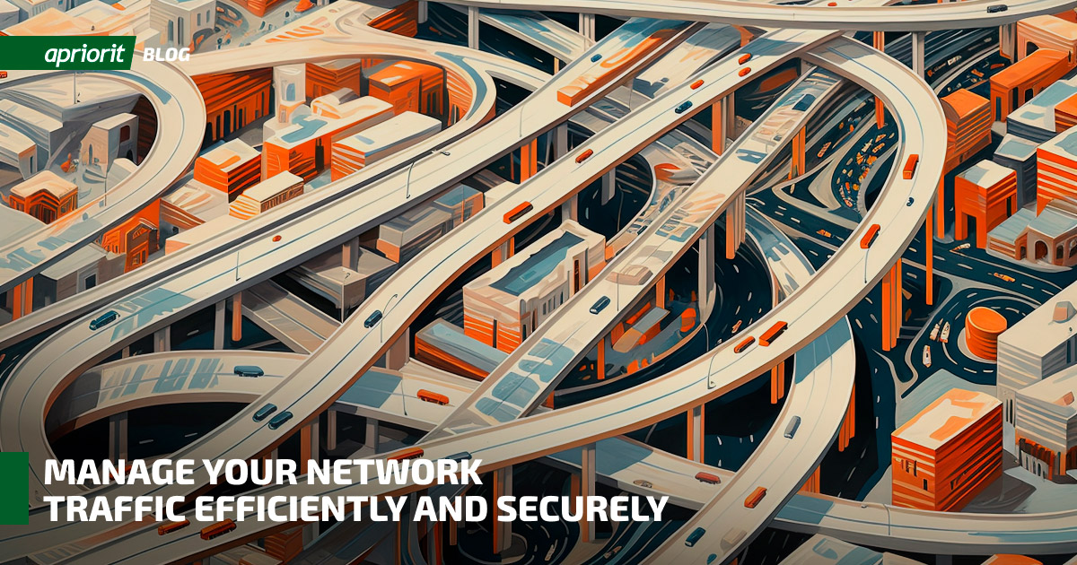 NDIS Driver Development - Apriorit