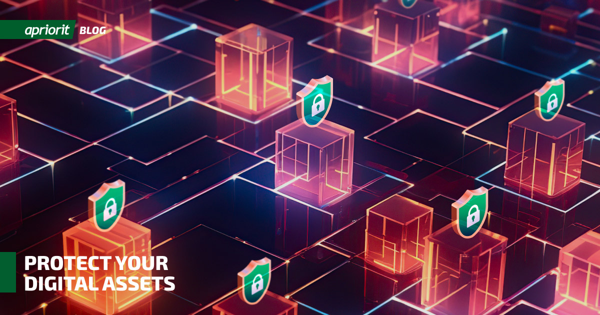 Crypto Wallet Security Best Practices - Apriorit