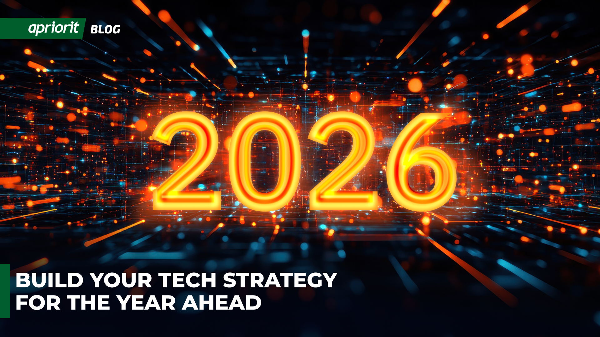 Top 5 Software Development Trends in 2026 - Apriorit