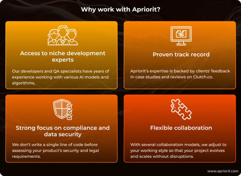 AI in the Energy Sector: Use Cases, Benefits, Implementation - Apriorit