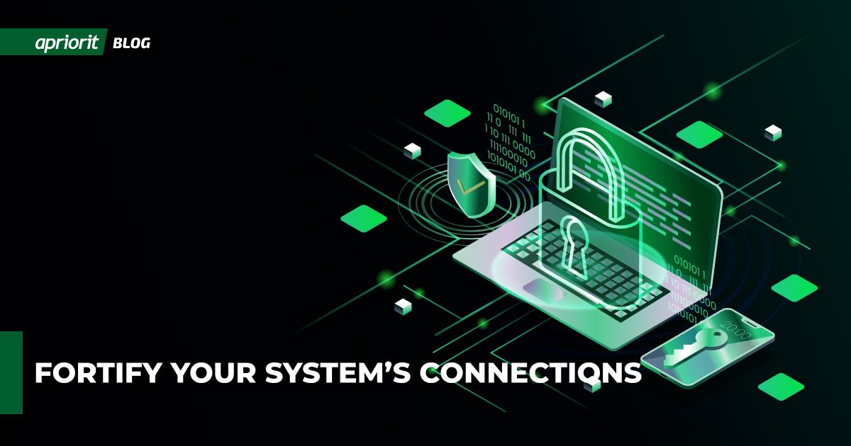 Creating a Secure REST API in Node.js - Apriorit Creating a Secure REST API in Node.js - Apriorit