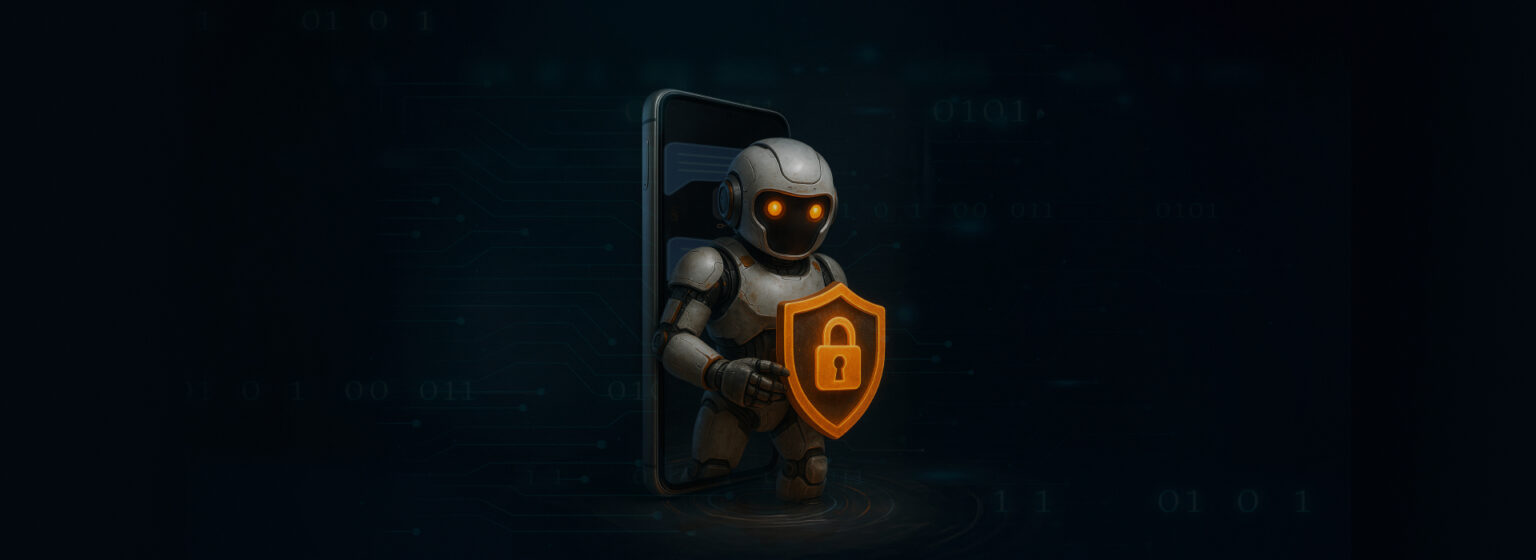 How to Build a Context-Aware Chatbot - Apriorit