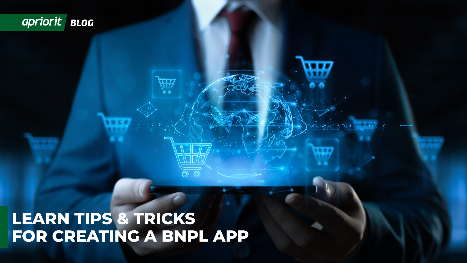Develop Buy Now Pay Later (BNPL) Software in 2025 - Apriorit