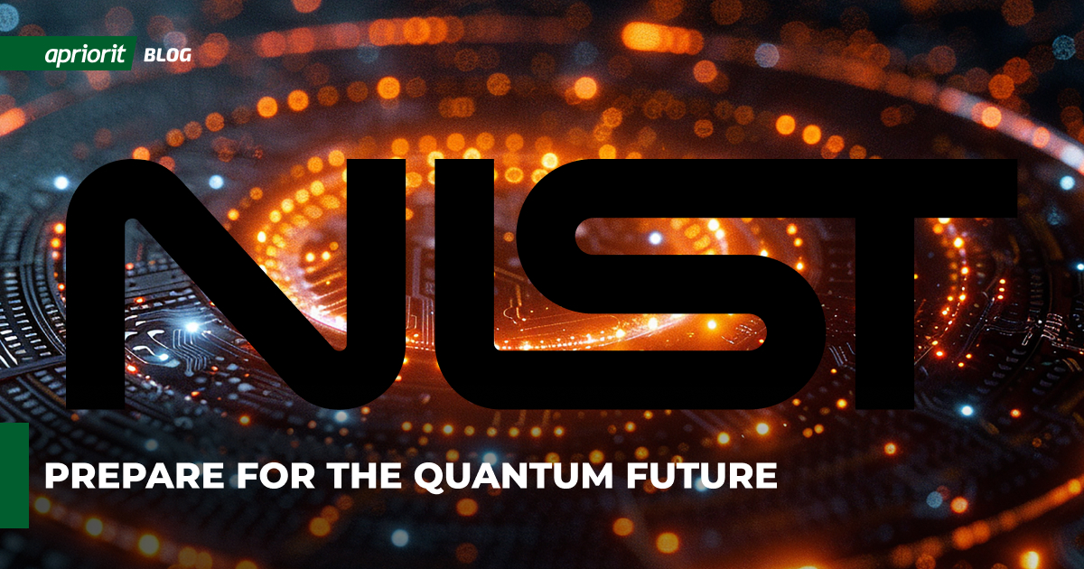 Implementing Post-Quantum Cryptography in Fintech - Apriorit