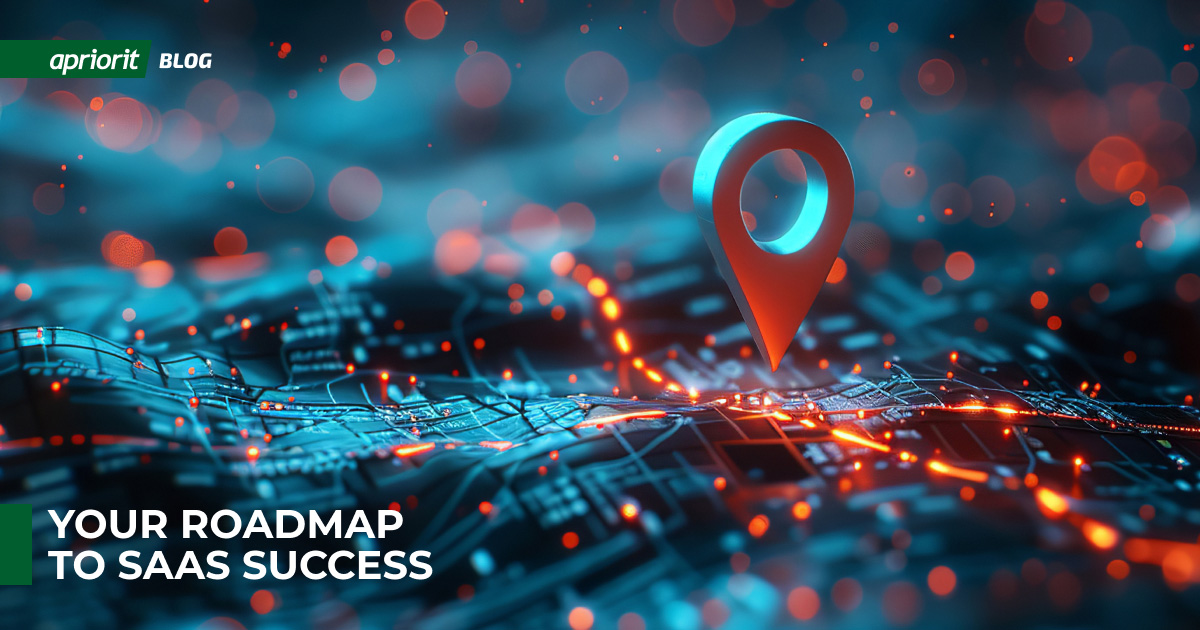 SaaS Migration Strategy: Steps for a Smooth Transition - Apriorit