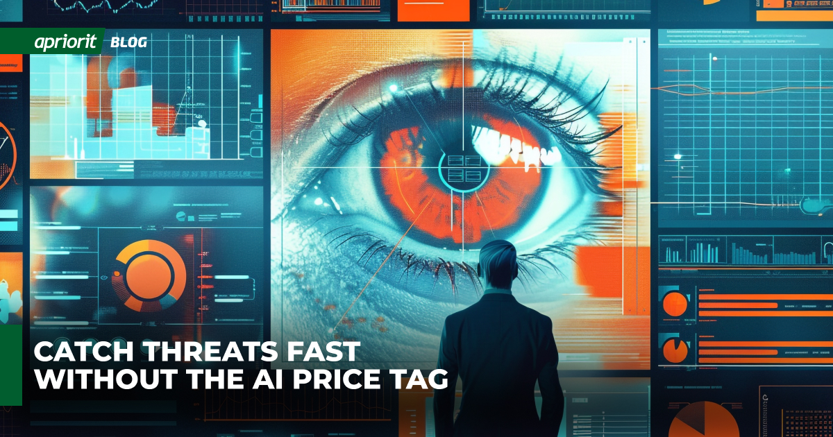 Using Statistical Methods in Anomaly Detection - Apriorit