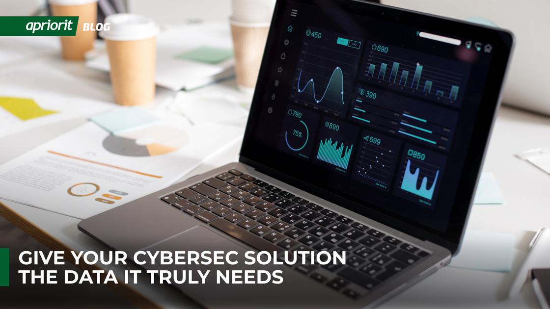 Telemetry in Cybersecurity for Enhanced Protection - Apriorit