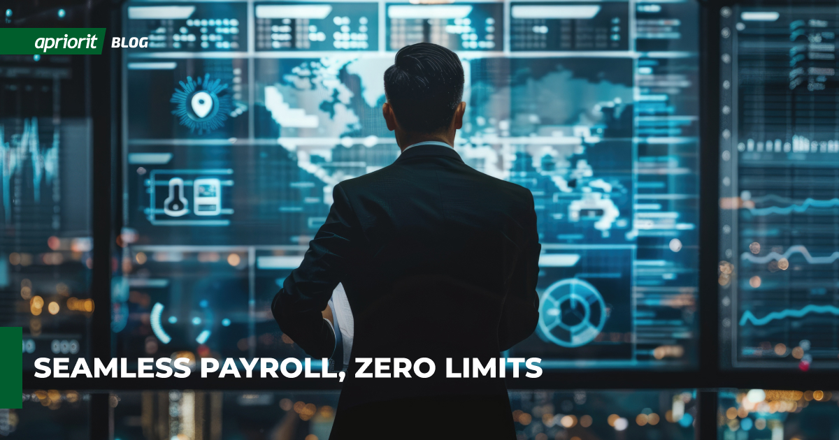 How to Build a Payroll System: Features and Tips - Apriorit