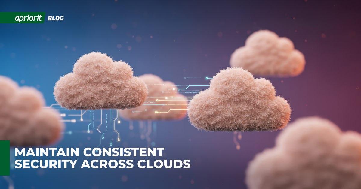 Multi-Cloud Security Challenges and Best Practices - Apriorit