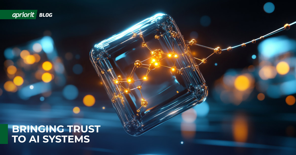 AI in Blockchain Use Cases and Benefits – Apriorit