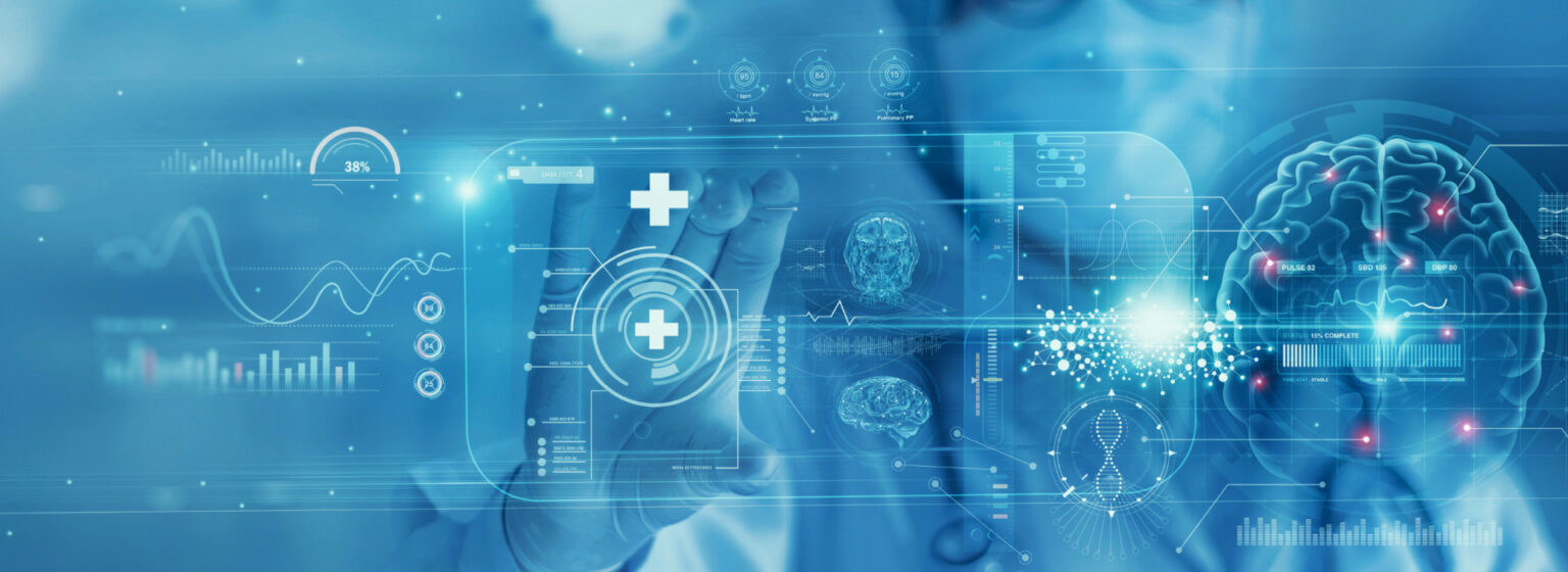 Top Healthcare Software Development Companies - Apriorit