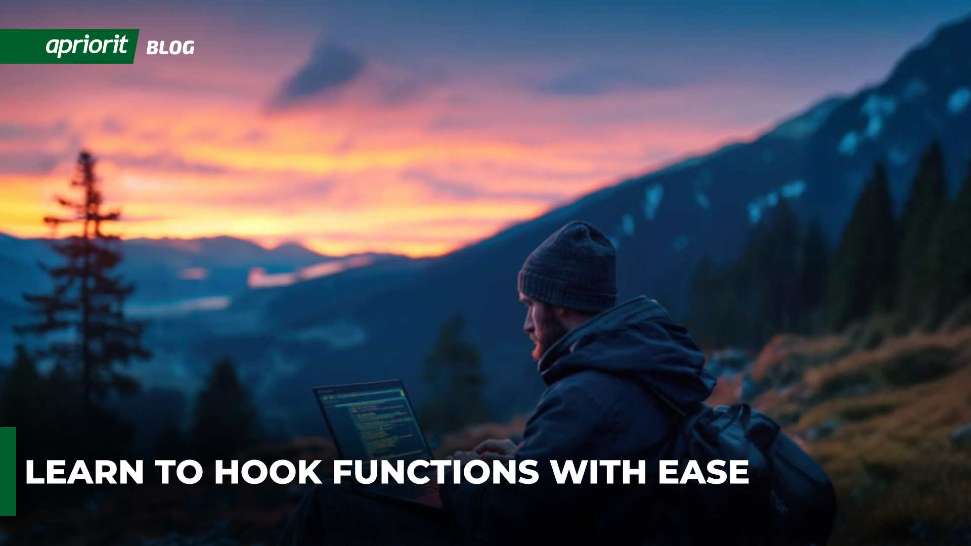 Hooking Linux Kernel Functions Using Ftrace - Apriorit