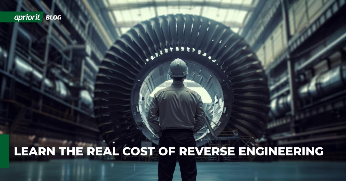How Much Does Reverse Engineering Cost? - Apriorit
